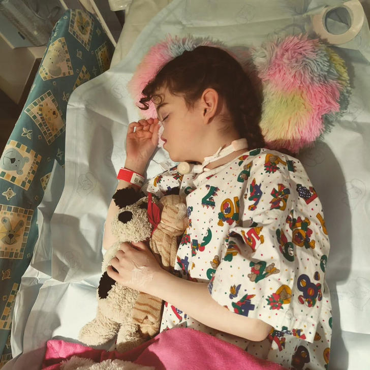 “Voldemort” Baby Grew Up — What She Looks Like Today Will Shock You