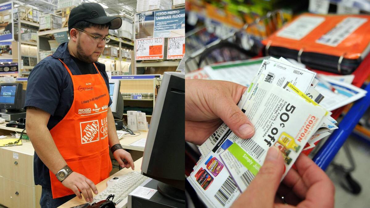 32 Home Depot Shopping Hacks