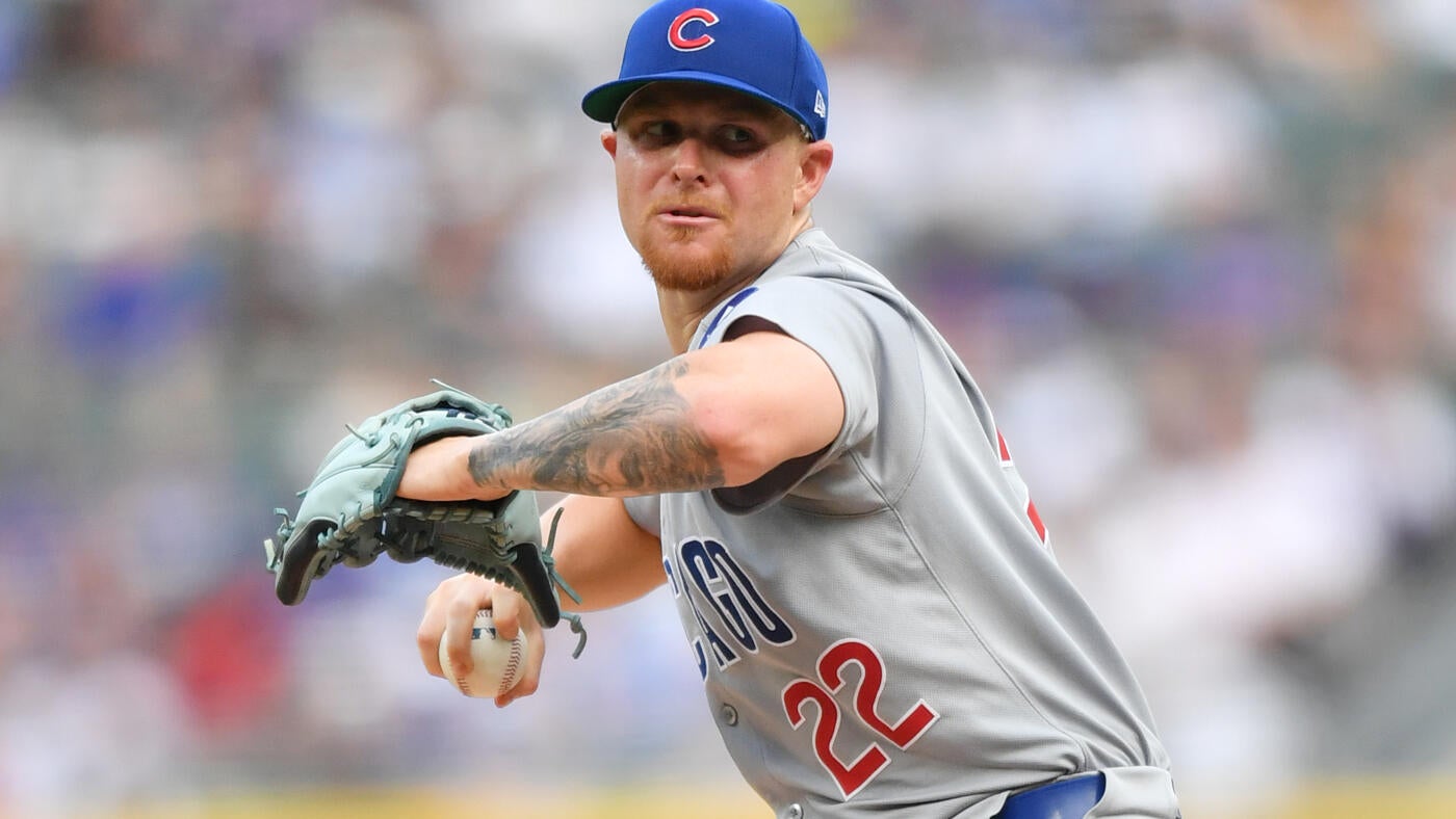 Fantasy Baseball Week 21 Preview: Top 10 sleeper pitchers include Cade ...