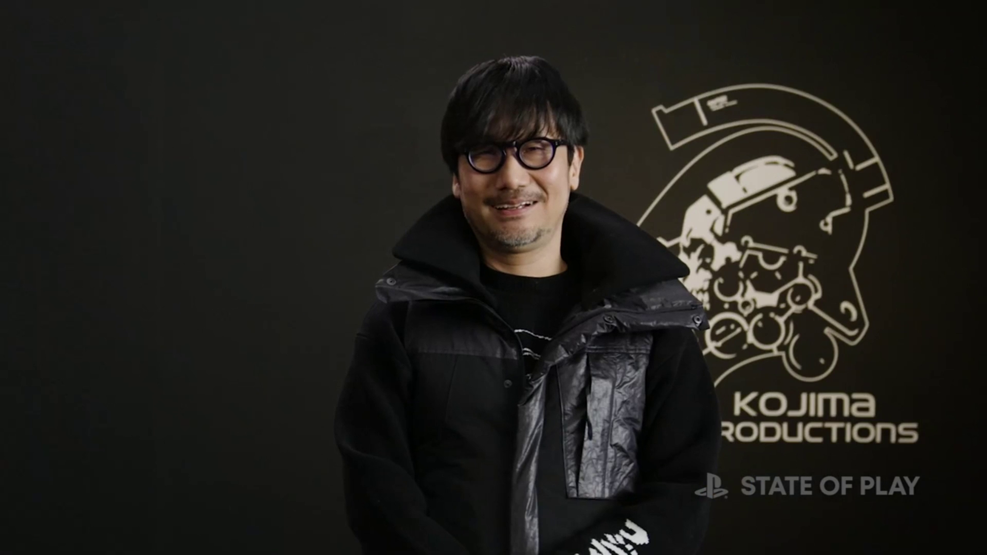 Kojima's PlayStation exclusive Physint komt er nog steeds aan, maar het gaat nog gigantisch lang ...