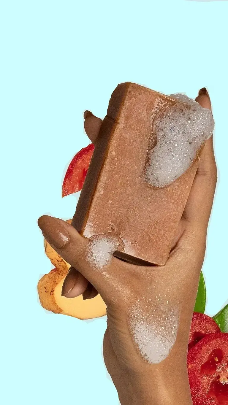 6 innovative Indian soaps that are changing the skincare game