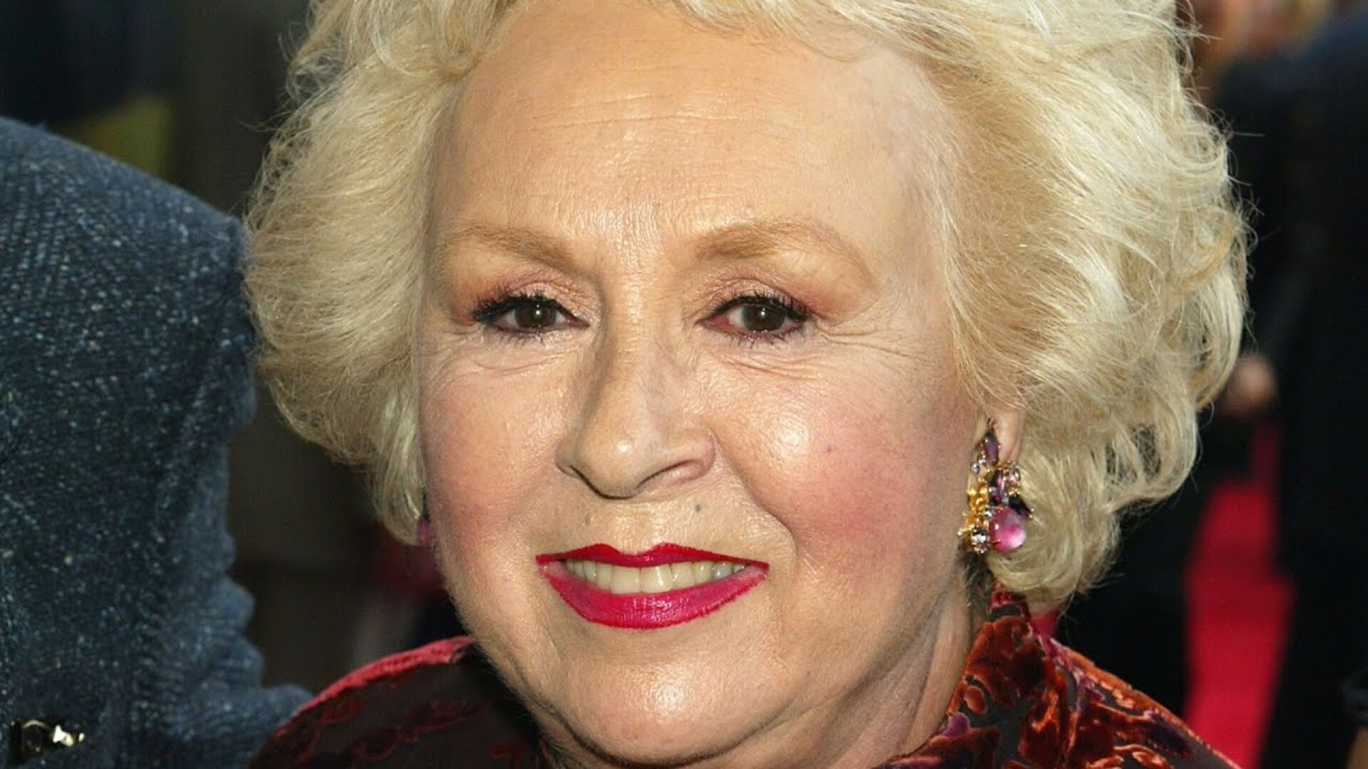 Celebs Who Passed Away And We Almost Didn T Notice