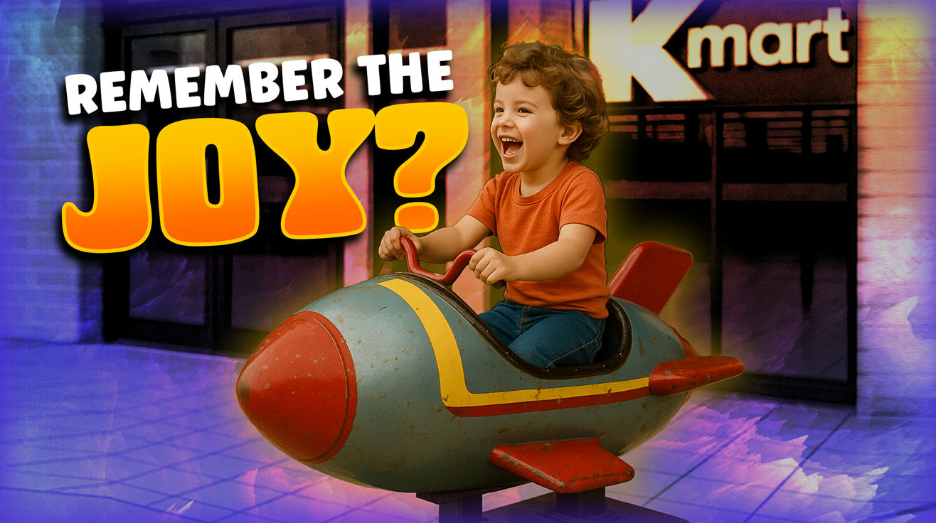 13 Obsolete Things That Took a Piece of Culture With Them
