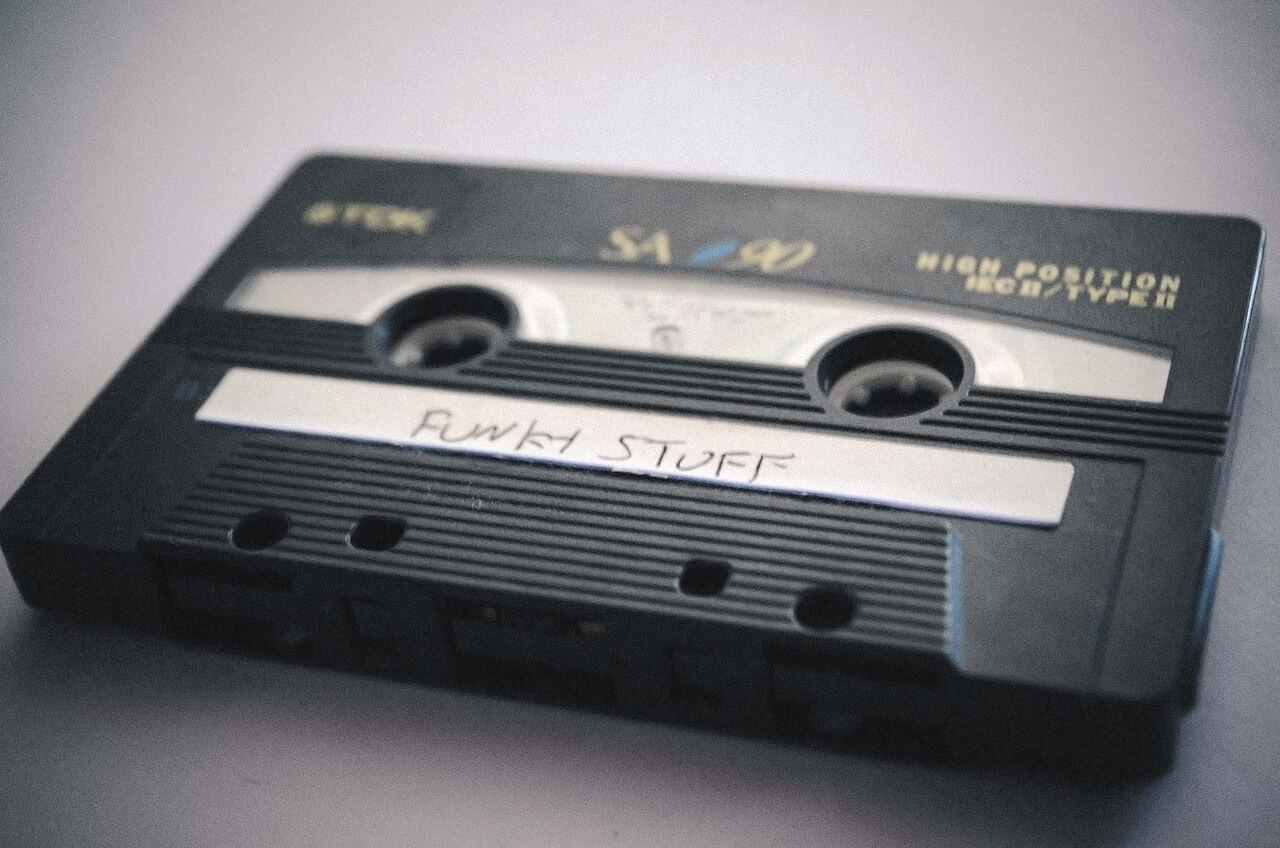 13 Obsolete Things That Took a Piece of Culture With Them
