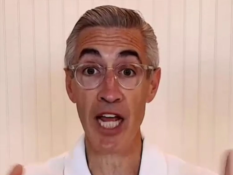 Dan Turrentine: There Are No Trade Deals -- No Paperwork, Nothing!