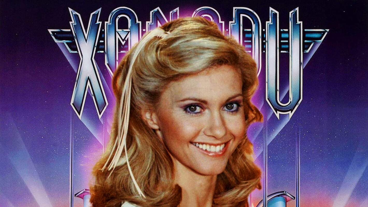 5 Things You Never Knew About ‘Xanadu,’ Olivia Newton-John’s Musical Fantasy