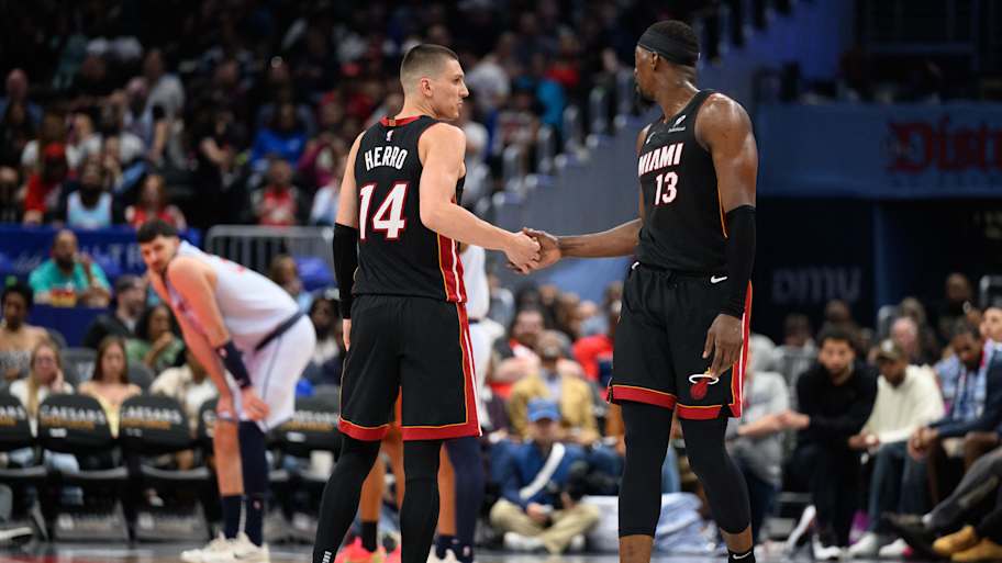 Miami Heat All-Star Predicted To Be Team's 'Closer' This Season