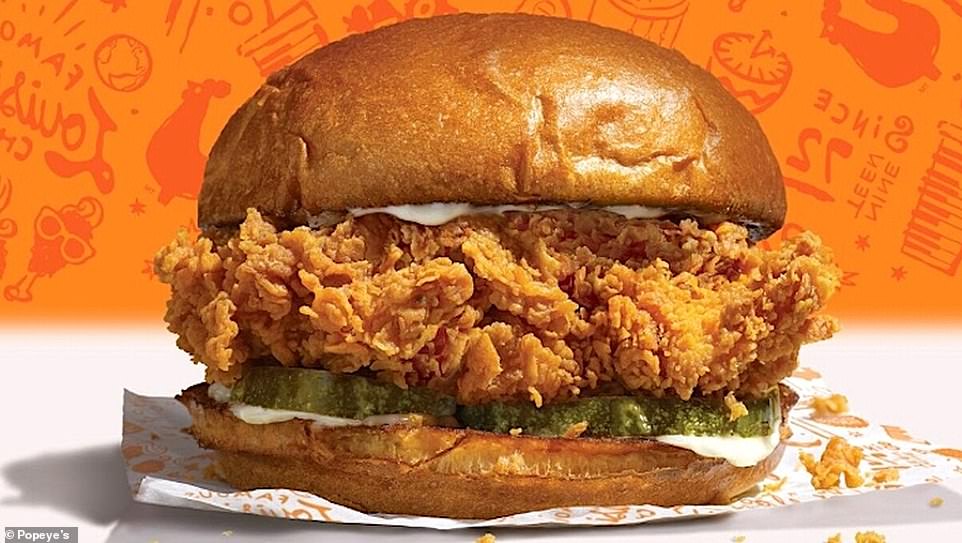 7 best fast-food chicken sandwiches, rated by chefs