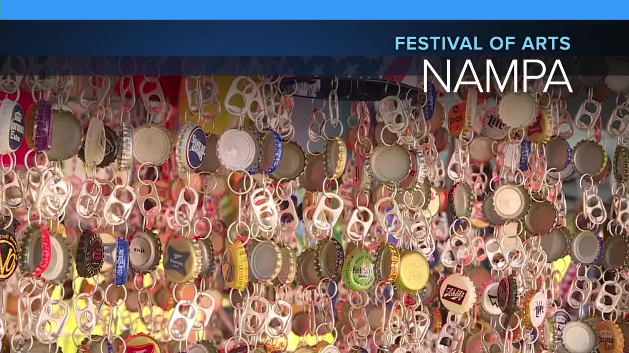 Today In Your Neighborhood: Date Night Movie at Settlers Park & Nampa ...