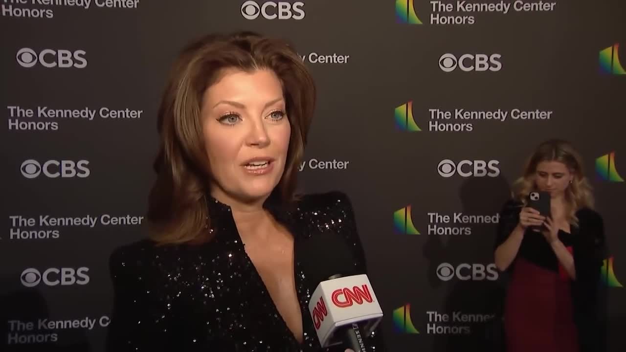 Norah O'Donnell's "Comeback" Sparks Eye-Rolls