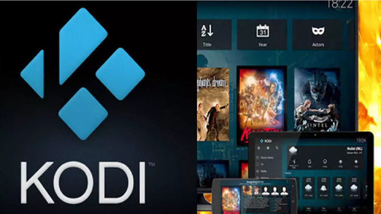 Cómo instalar y usar Kodi en Windows 11 paso a paso