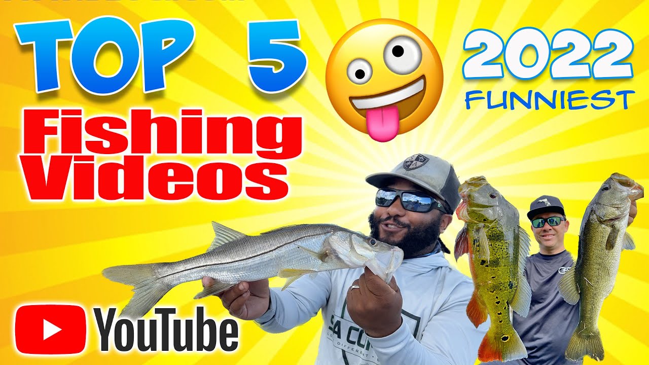 The Best Fishing Videos You’ll Watch This Year