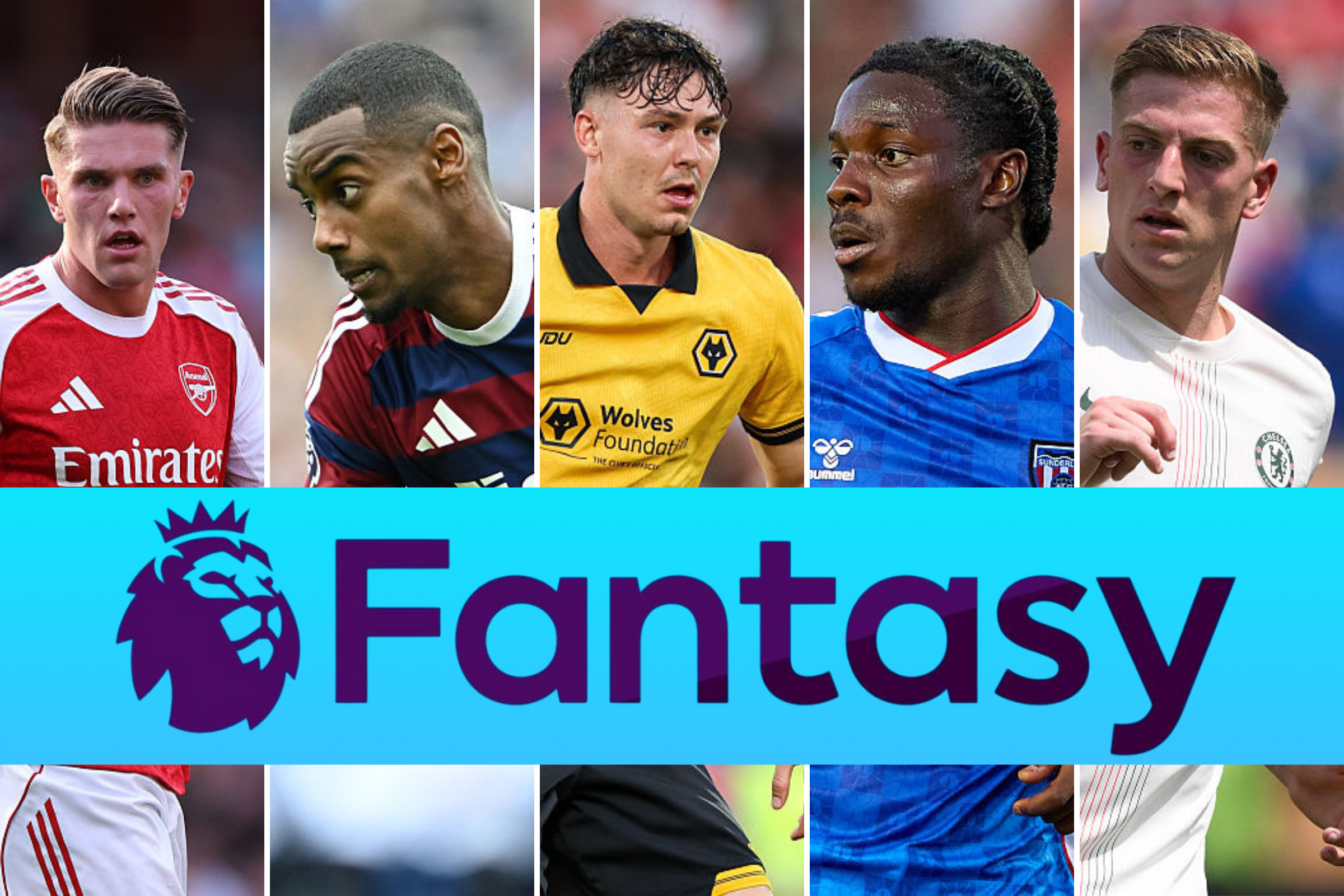 Fantasy Premier League Tips: 8 of the best forwards to transfer into ...