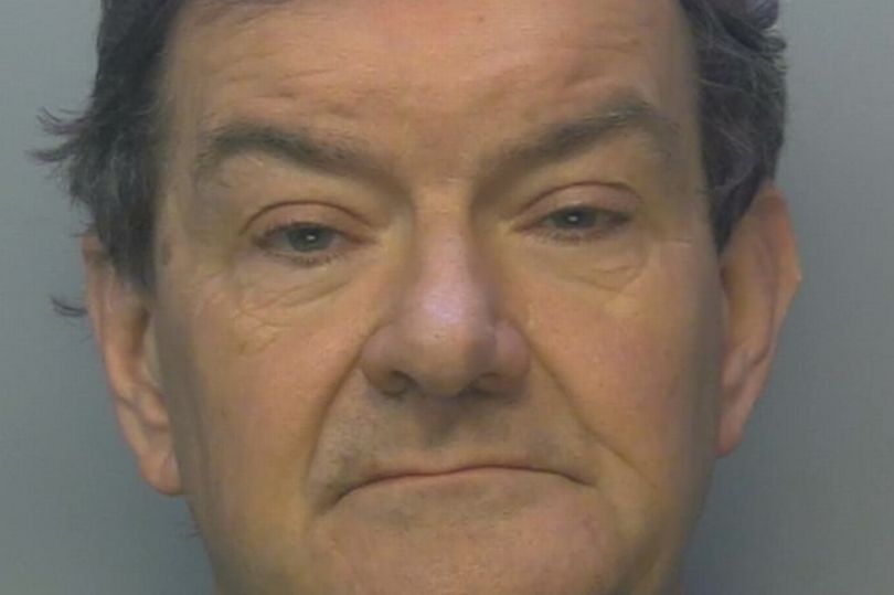 Names and faces of criminals jailed in Surrey in August including hotel ...