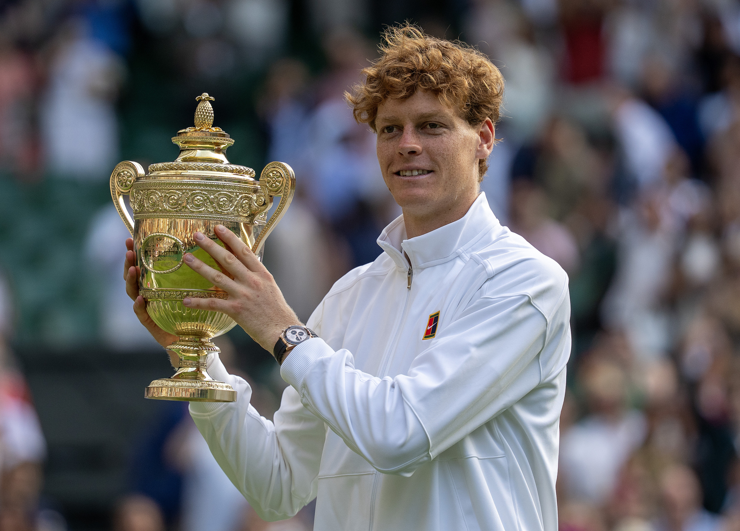 ATP Rankings Update: Jannik Sinner continues to dominate as shining ...