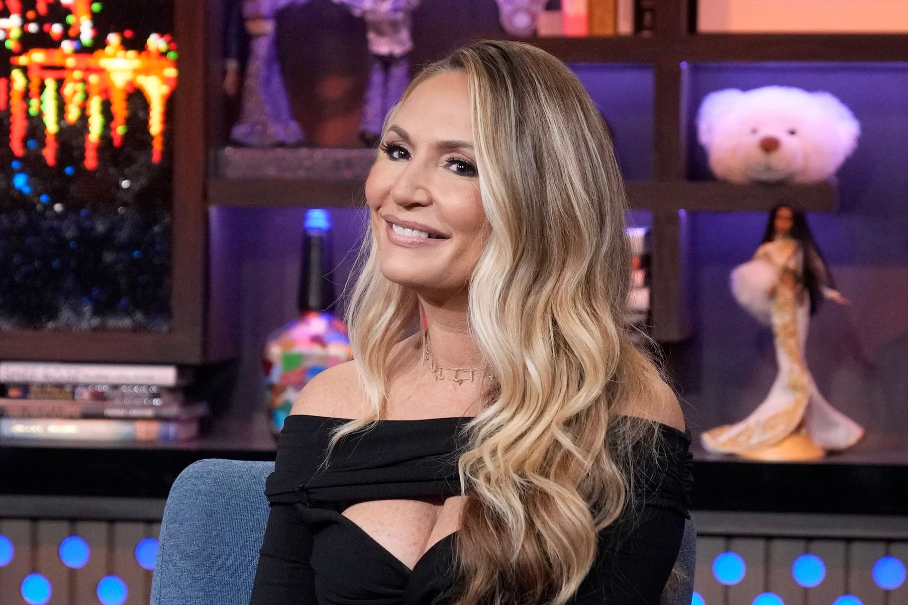 Kate Chastain Reveals a New Look at Her House & Plans for More Upgrades ...