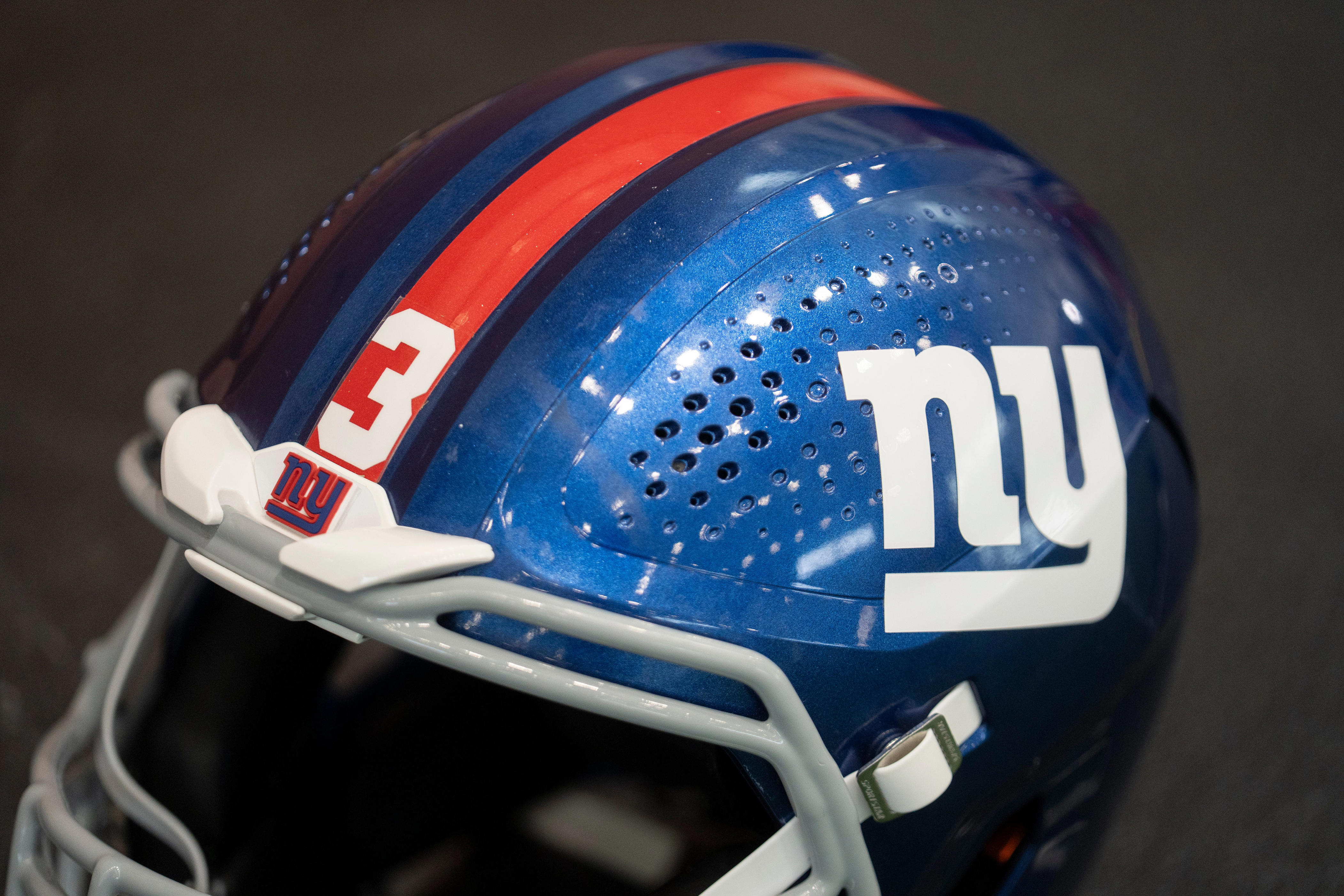 Giants news, 9/16: Giants home underdogs vs. Chiefs, Russell Wilson ...