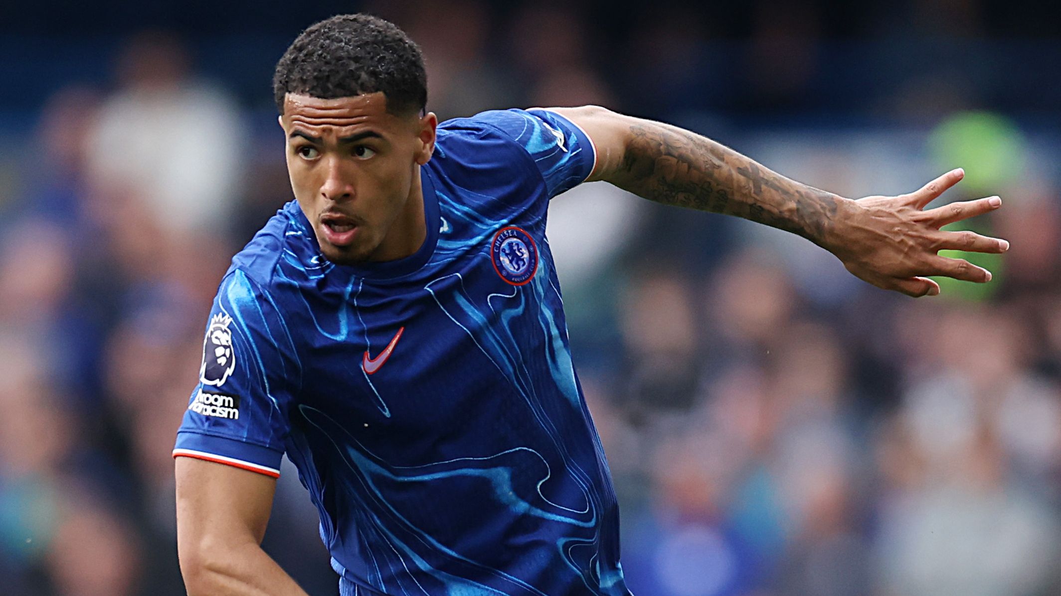 No 'emergency plan'! Chelsea will NOT enter transfer market for new ...