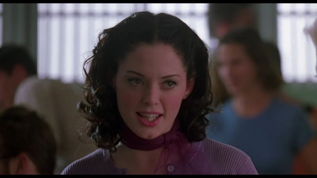Fictional mean girls who were just too good at being bad