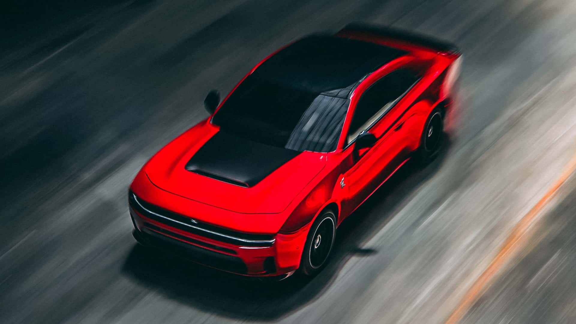 Dodge, yeni bir muscle car üretebilir