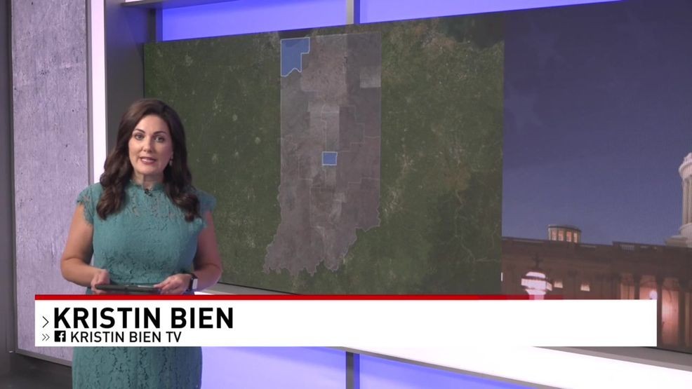 Congressman Frank Mrvan speaks out against redistricting