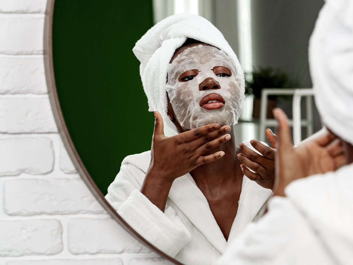 'Morning Shed': Beauty Sleep Is No Longer Enough