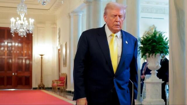 Trump executive order could lead to new retirement investment options