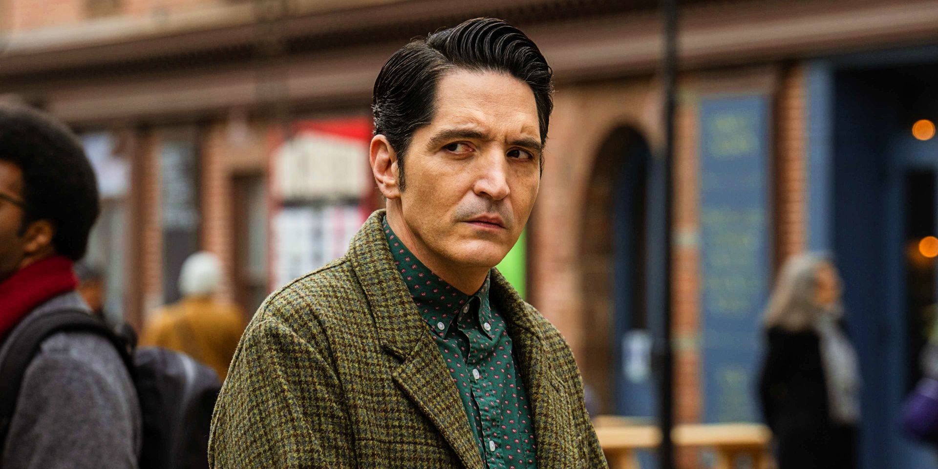 Dexter: Resurrection Writer Confirms Gemini Twins' Real Names