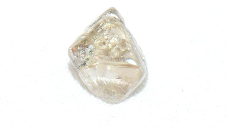 Woman finds 2.3 carat diamond at state park, plans to use in engagement ...