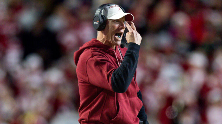 Too-High Expectations: 2025 College Football Underachievers