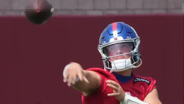 Fantasy football rookie rankings 2025: Best rookies & first-year ...
