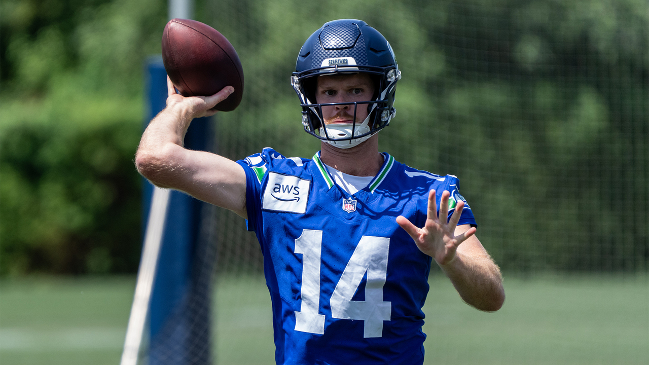 Was Sam Darnold the Right Pick for Seattle?