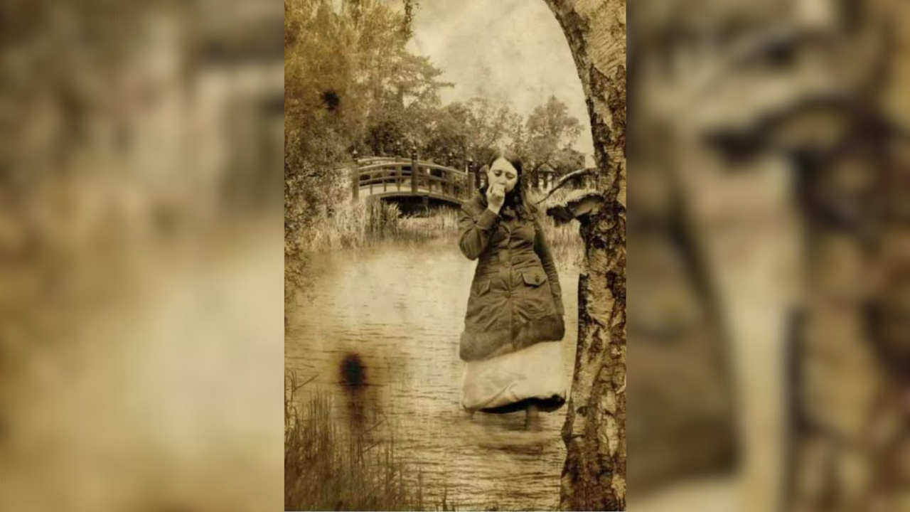 Optical Illusion Personality Test: What You See First Reveals a Deep ...