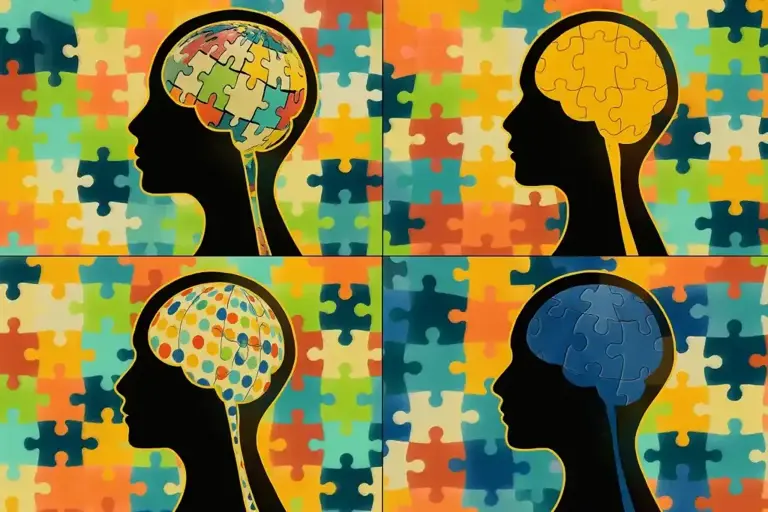 Scientists Have Identified 4 Distinct Types of Autism Each With Its Own ...
