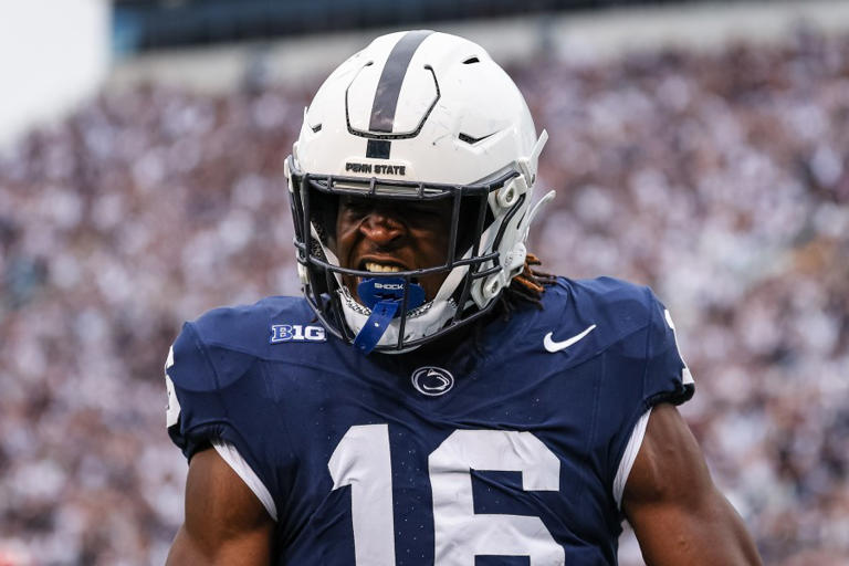 Penn State’s Khalil Dinkins named to Mackey Award watch list