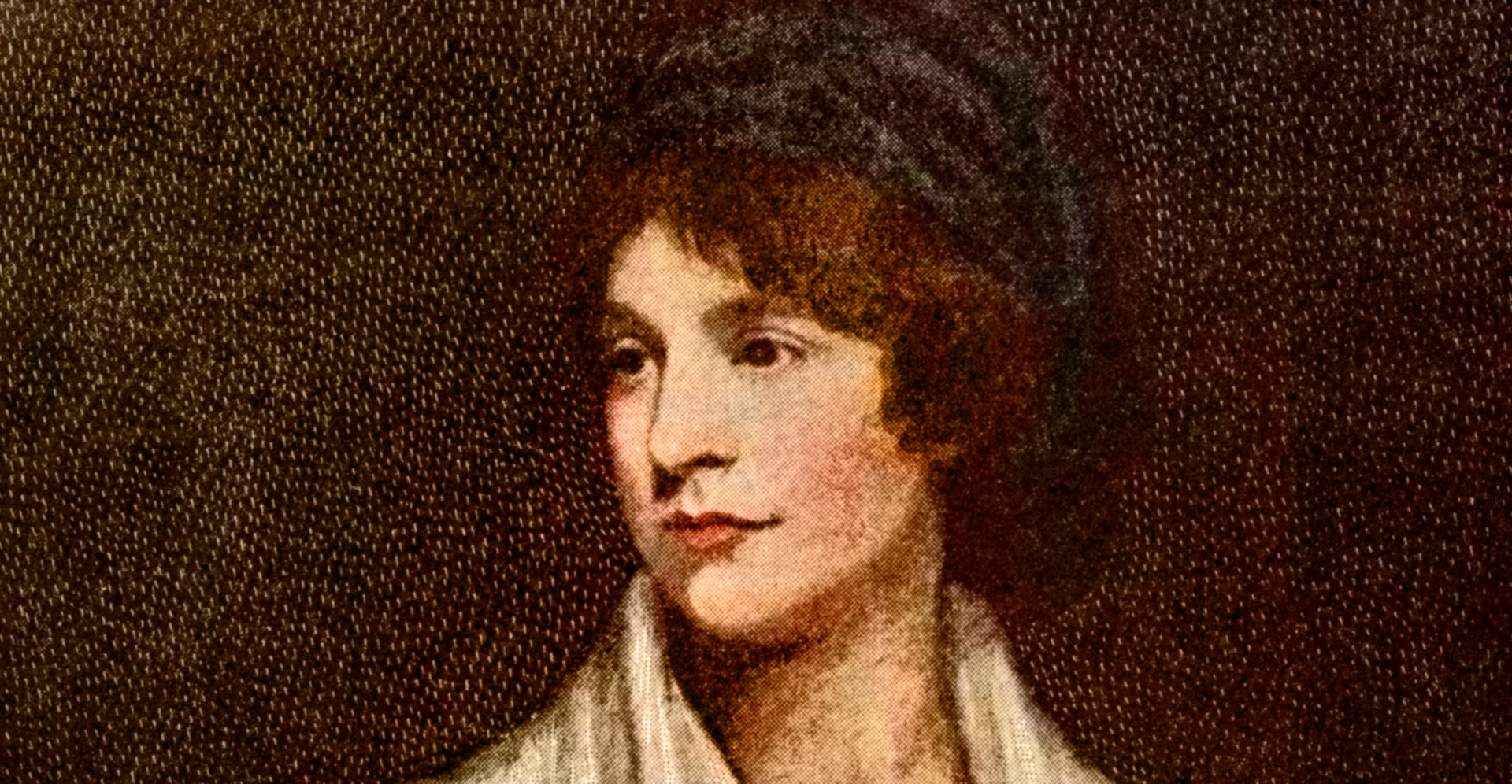 The remarkable life of Mary Shelley