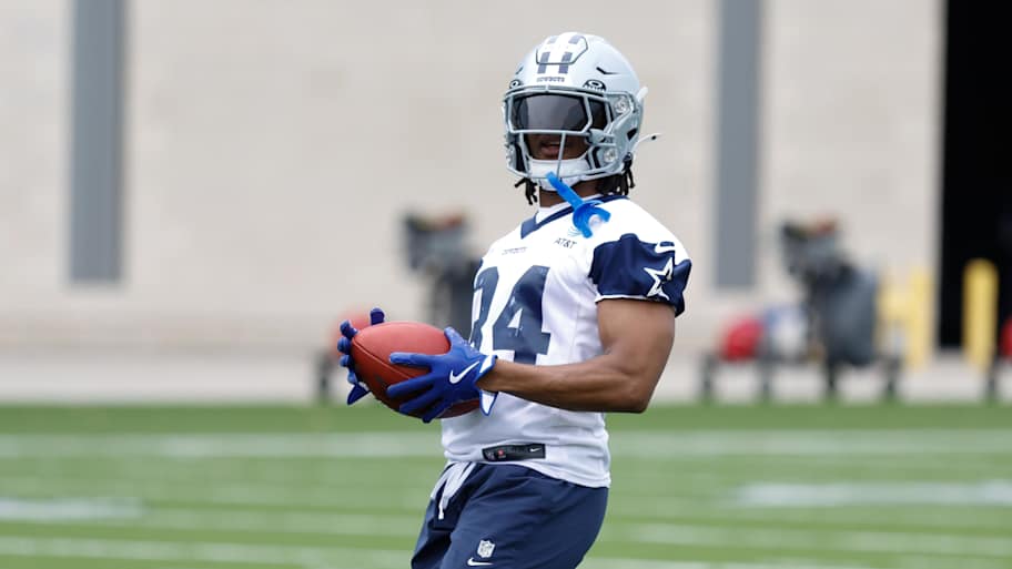 Cowboys rookies poised for Dak Prescott-like NFL preseason debut?
