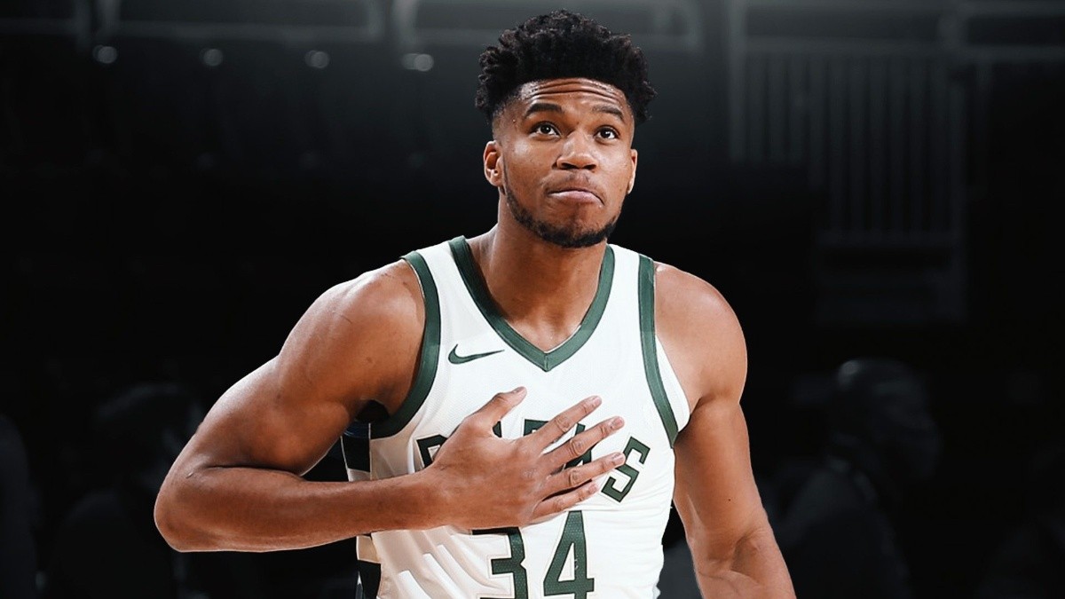 NBA: Warriors reach out to Bucks, expressing strong interest in Giannis ...