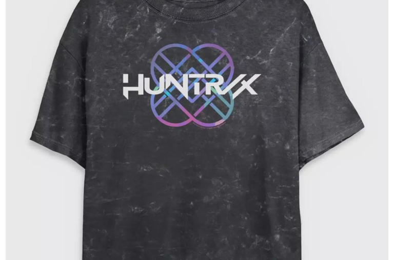 No Need to Hunt: We Found the Best Merch for ‘KPop Demon Hunters' Girl ...