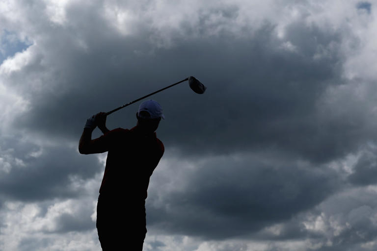 Longest drivers in PGA Tour history include John Daly, Rory McIlroy ...