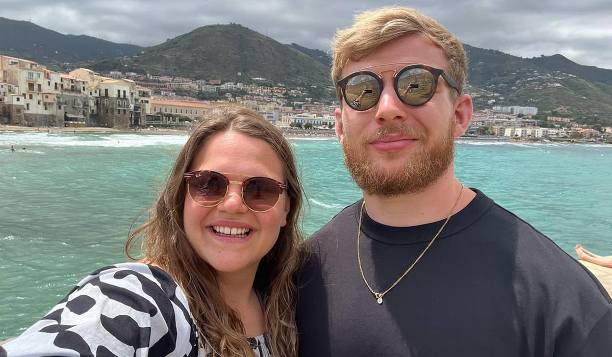 Meet the ex-England rugby player and mum who is prepping for her ...