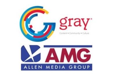 WIFR parent company Gray Media to buy WREX, 9 other TV stations