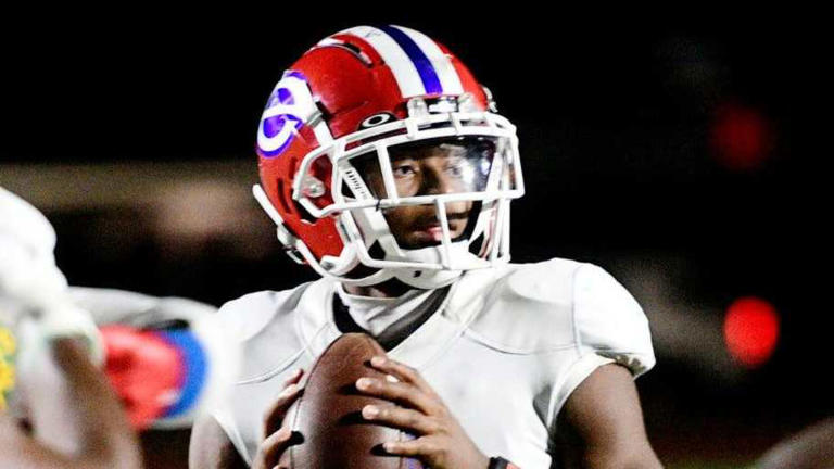 USC Trojans Leading For Elite Five-Star Quarterback Recruit Peyton Houston?