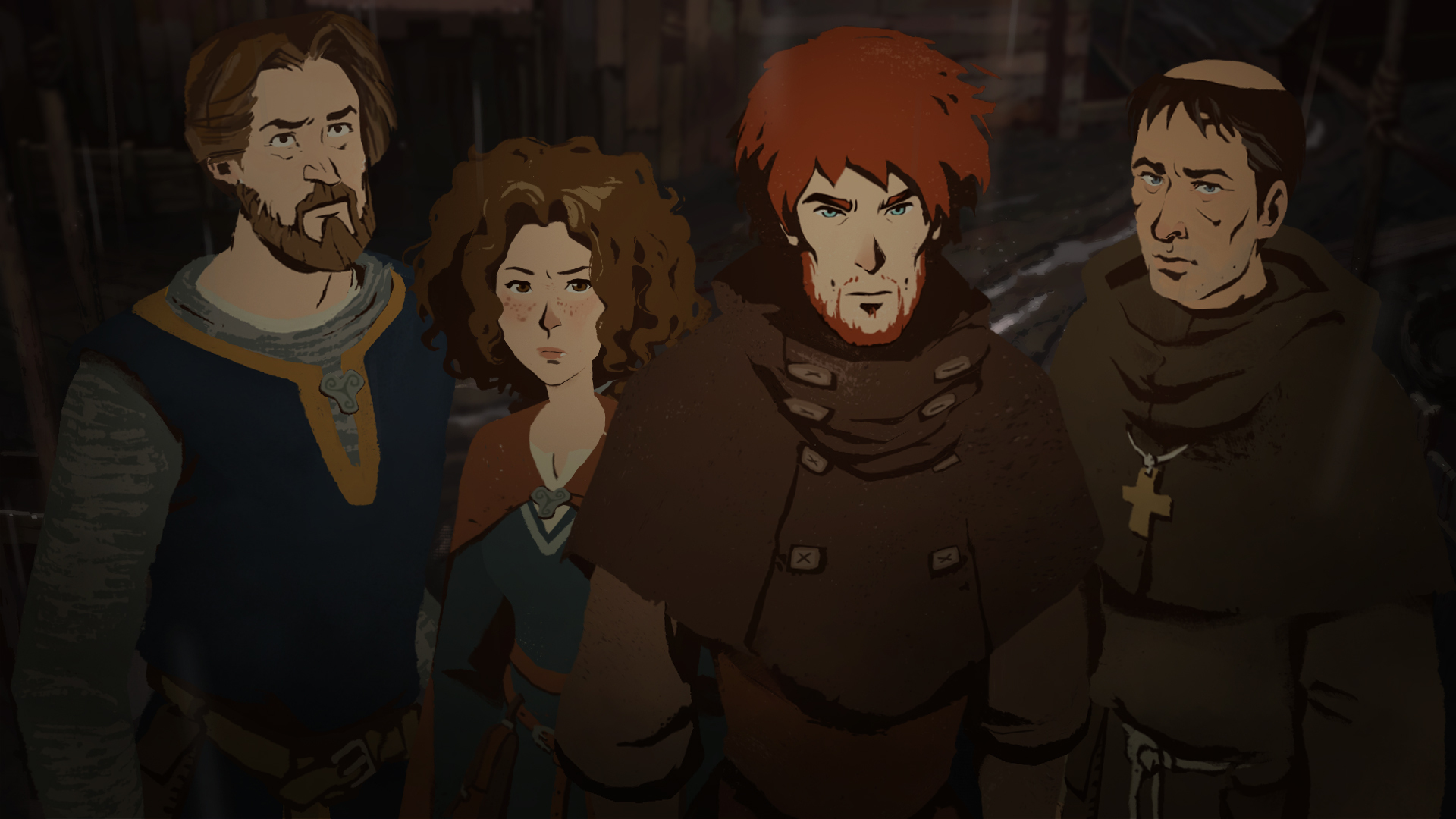 Top 15 Video Games Based on Books and Novels