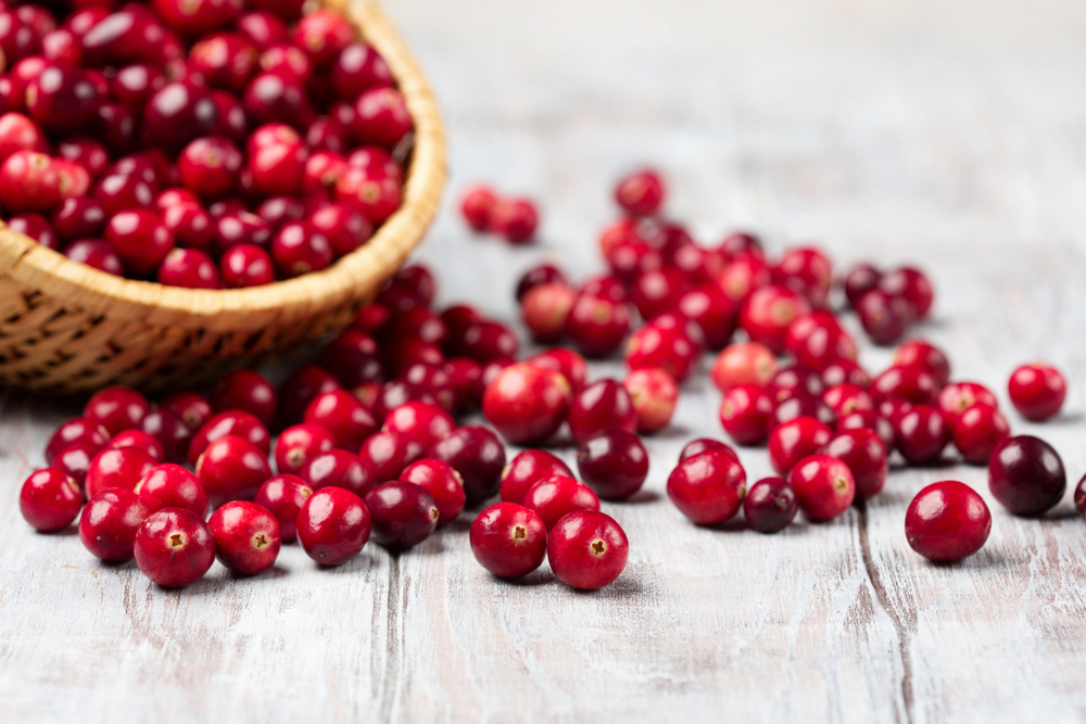 What Happens to Your Body When You Eat Cranberries Every Day