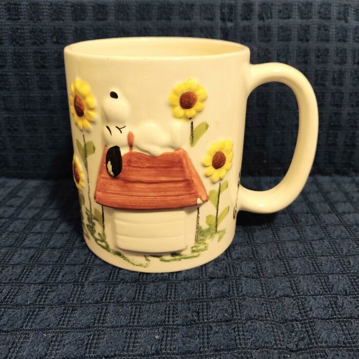 “Mug Life”: 41 Unusual Mugs That Impressed The Internet