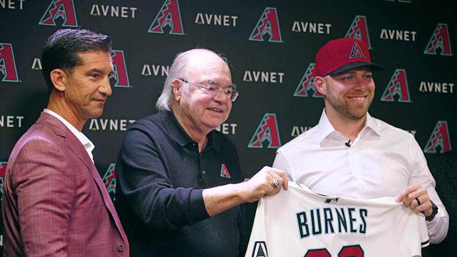 The Diamondbacks are Cutting Payroll in 2026