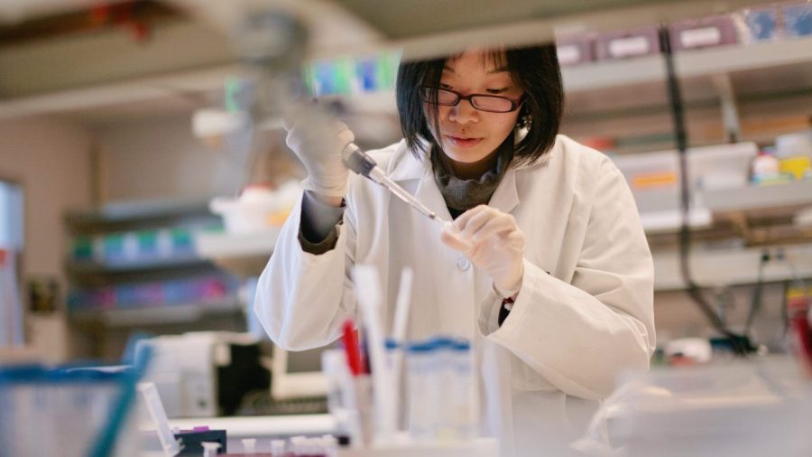 Researchers drop projects, consider switching fields after a year of ...