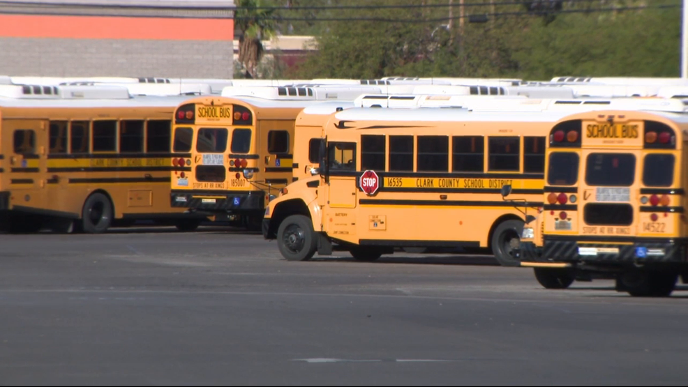 Bus drivers, nutrition experts prepare to serve on the first day of school