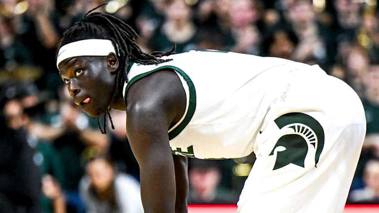 Breakout for MSU's Kur Teng Inevitable?